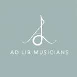 Ad Lib logo | Trou Idees