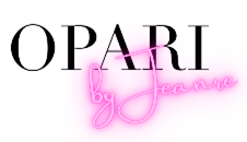 OPARI by Jeandre Logo | Trou Idees