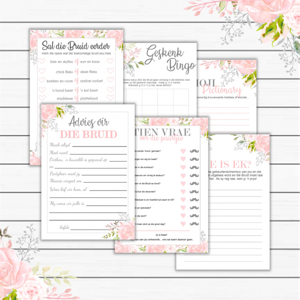 Trou Beplanner – Trou Idees