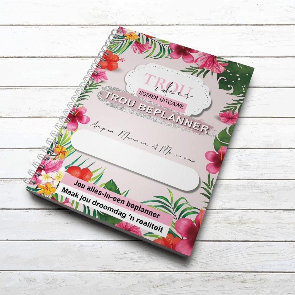 Trou Beplanner | Trou Idees