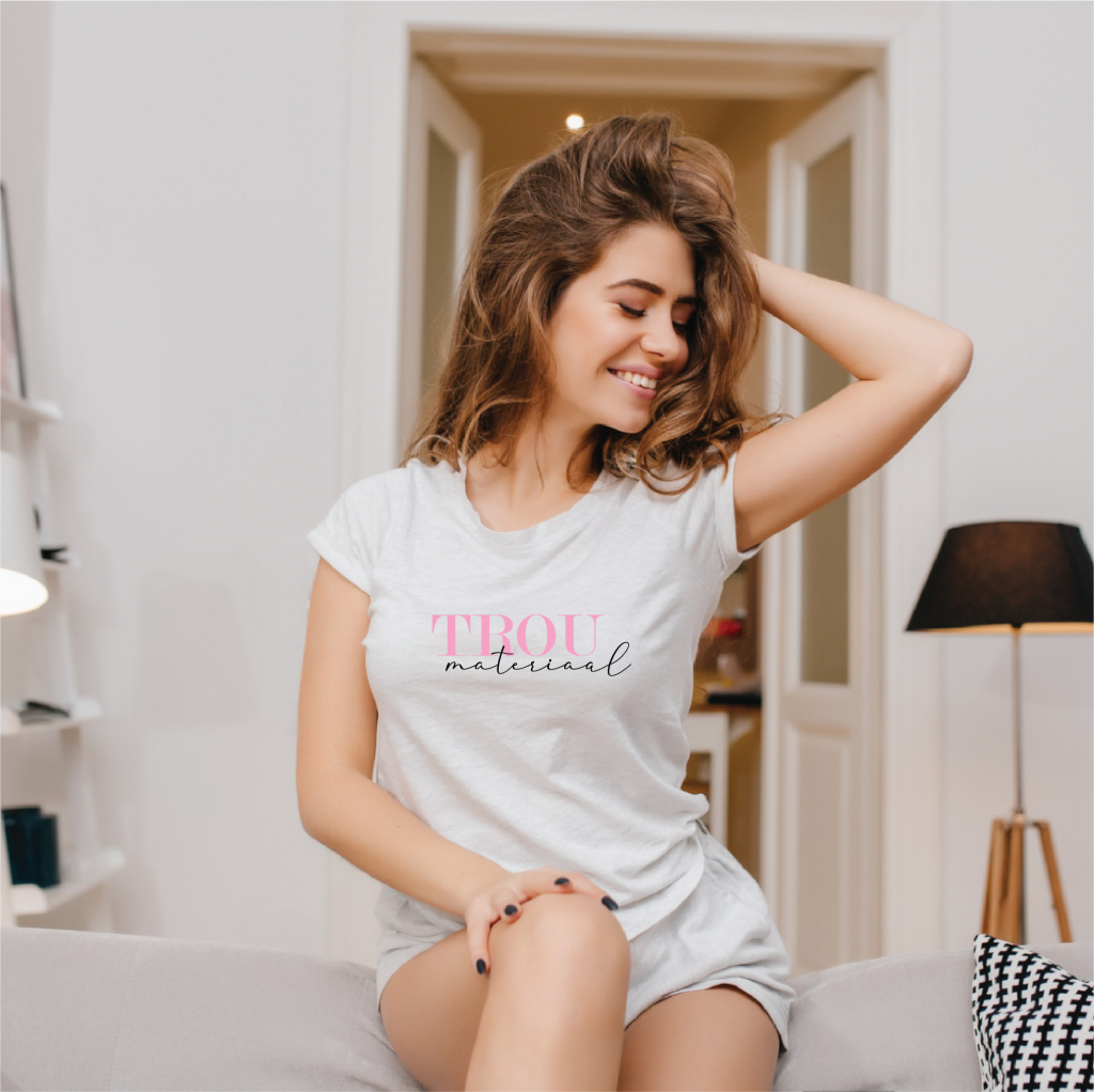 Trou Beplanner – Trou Idees