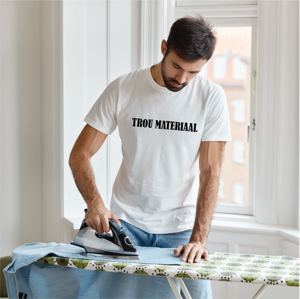 Trou Beplanner – Trou Idees