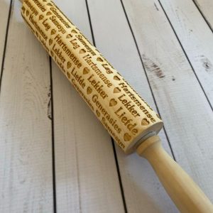 Resepteboek – Trou Idees