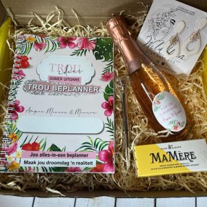 Trou Beplanning – Trou Idees