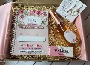 Trou Beplanner – Trou Idees