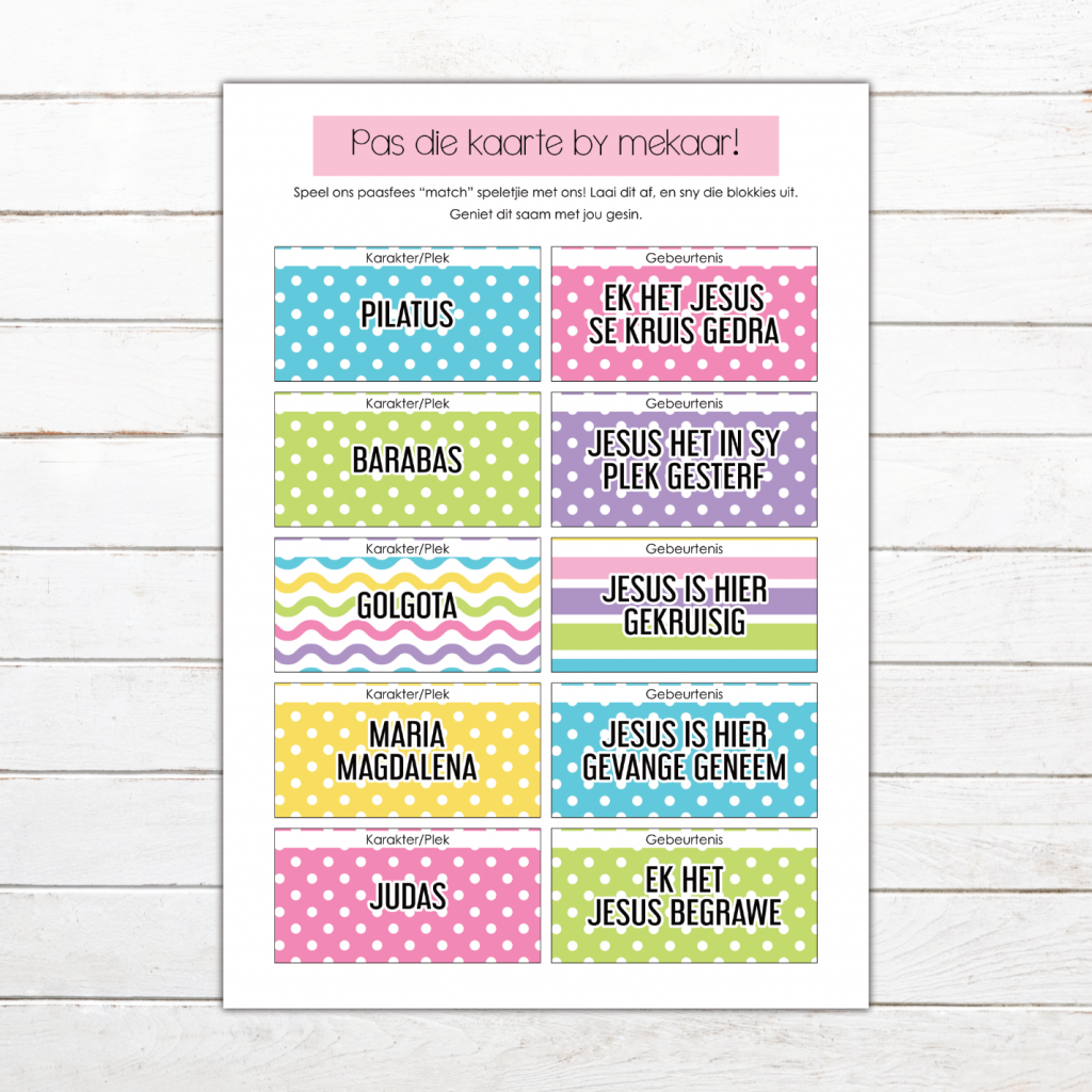 Gebed vir ‘n Bruid – Trou Idees