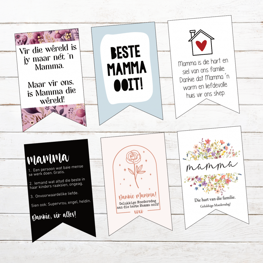 Gebed vir ‘n Bruid – Trou Idees