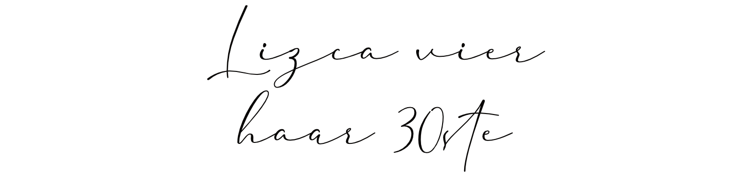 Volwasse Partytjie | Trou Idees