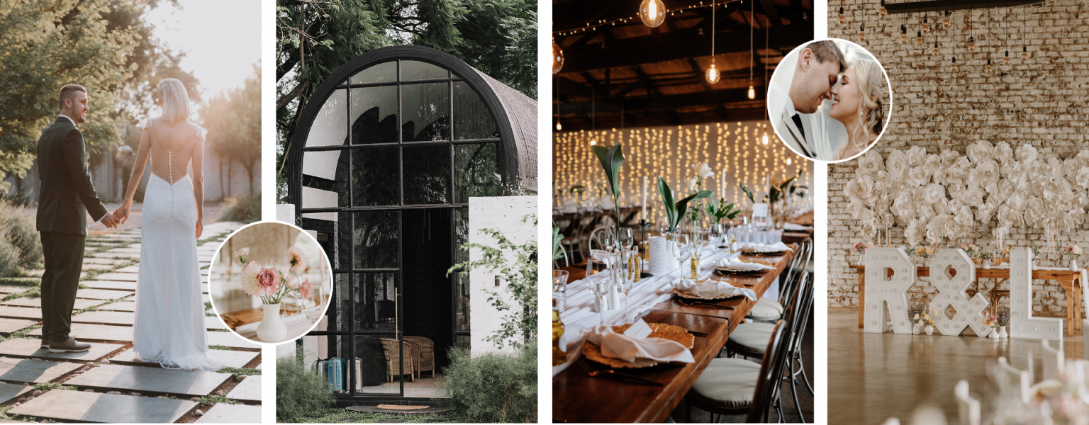 Venue Ideas | Trou Idees