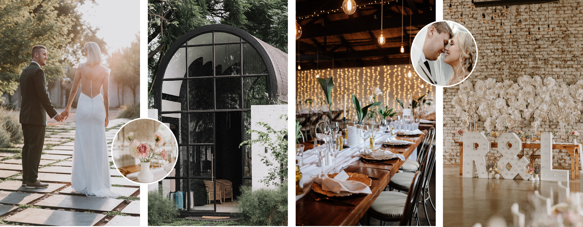 Venue Ideas | Trou Idees